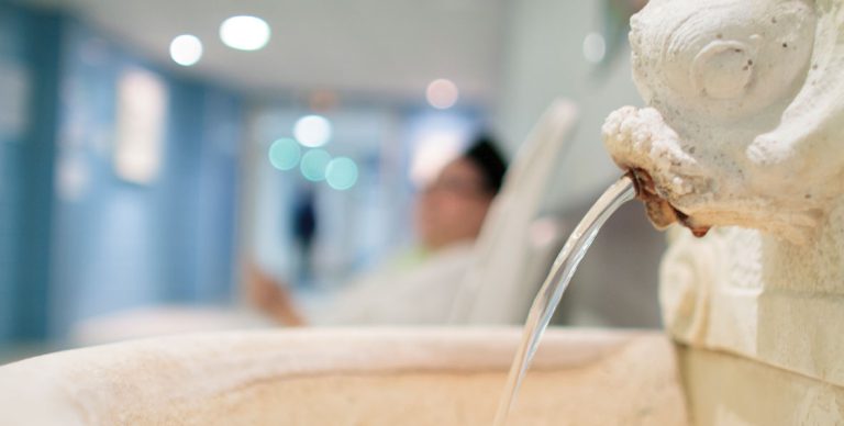 Certifications et produits naturels - Cure thermale à Dax - Thermes Bérot