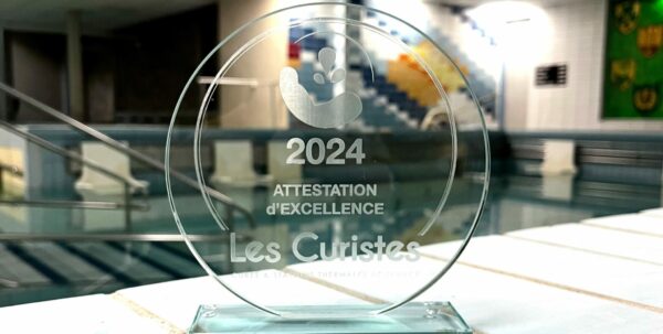 Meilleure cure thermale : Les Thermes Bérot en top 10 | Thermes Bérot